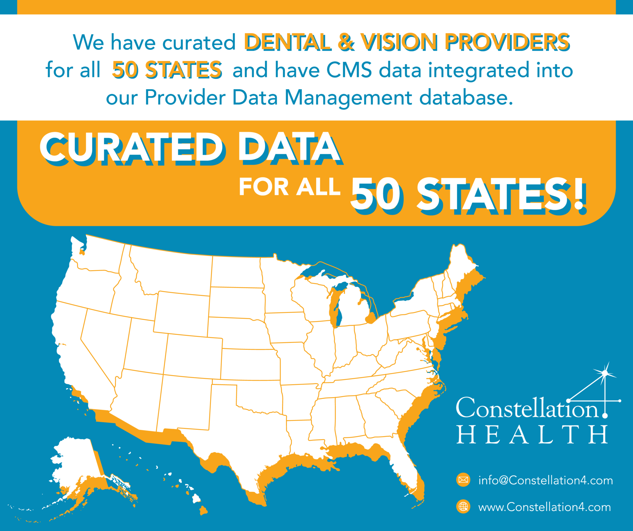 Provider Data Management Product Release Update - Constellation4