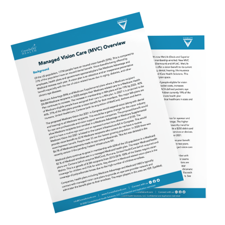 White Papers - Constellation4