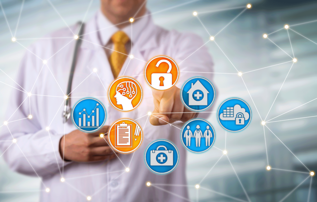 Provider Data Management Product Release August - Constellation4