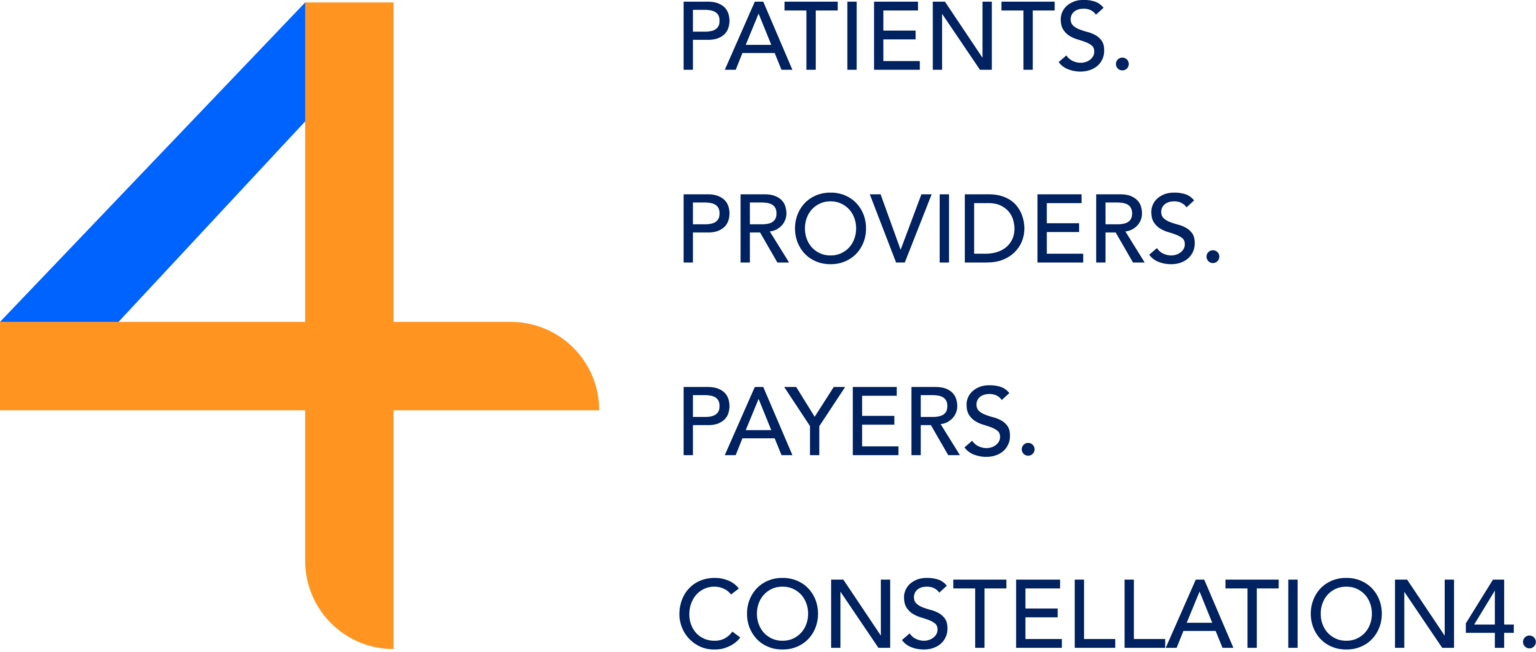 Constellation4 - Build Better Provider Networks