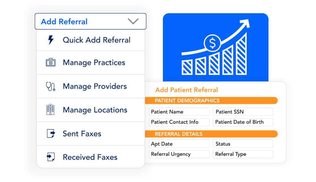 Referral Care Coordination - Constellation4