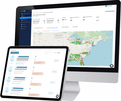 Provider Data Management - Constellation4